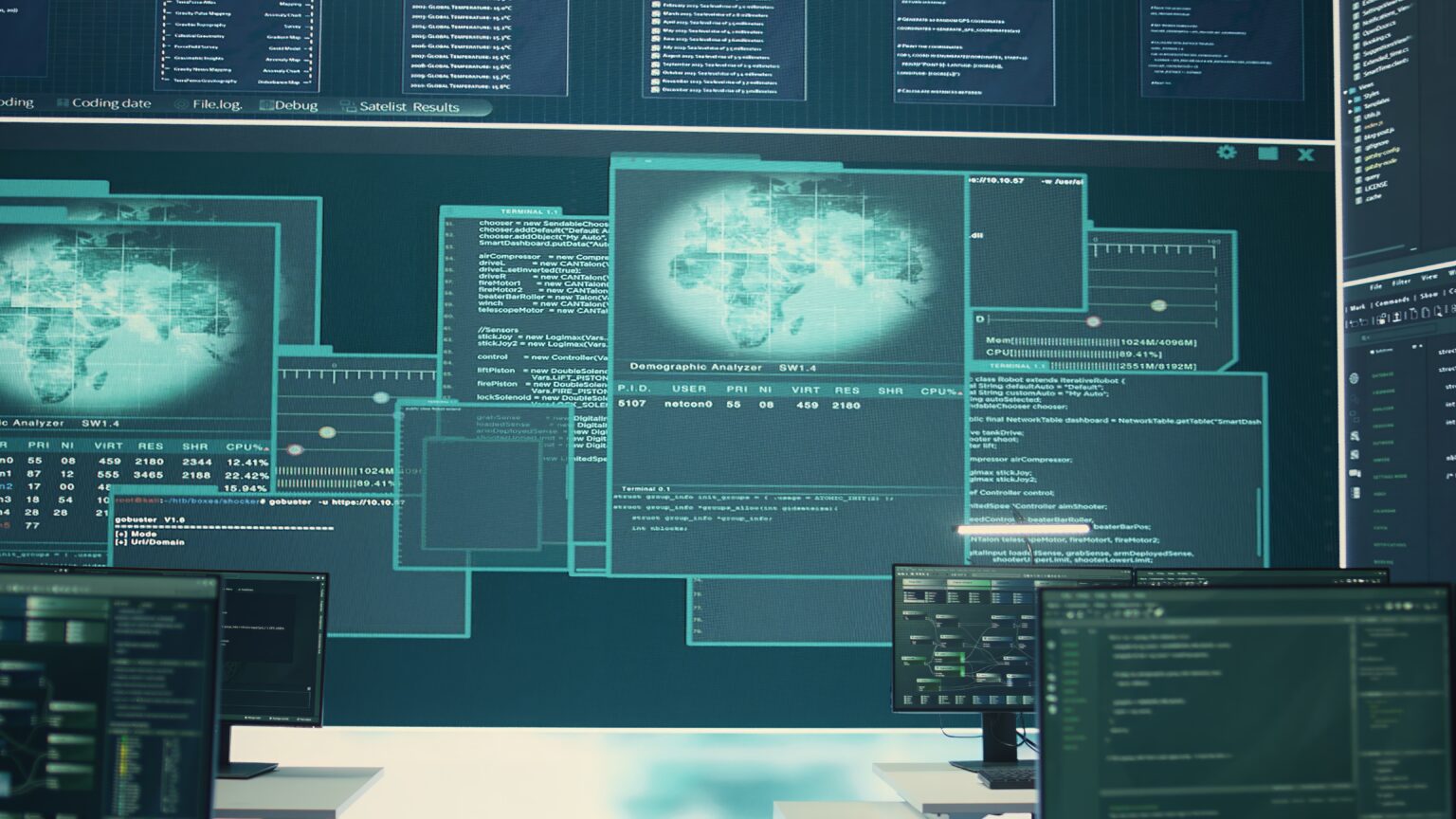 Home - Quantum Bridge